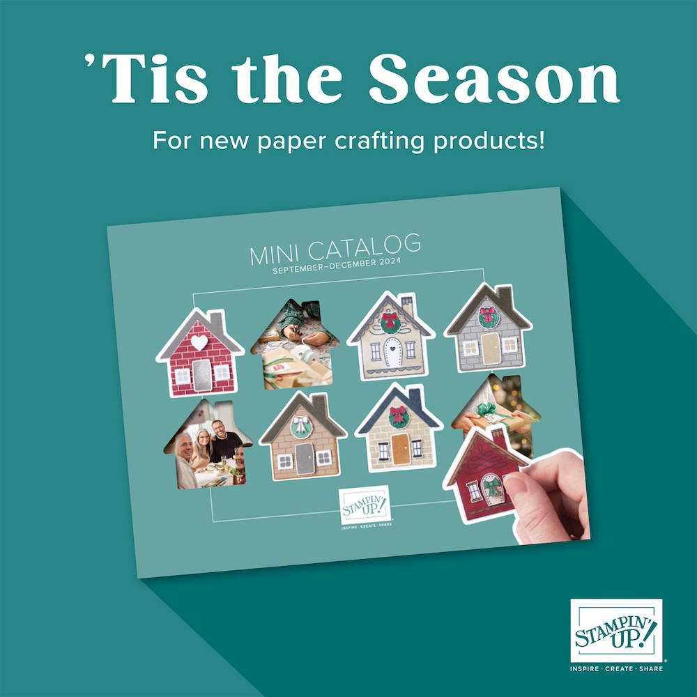 Owl Star Stampers – Stampin Up Demonstrator – Michelle Litwiller
