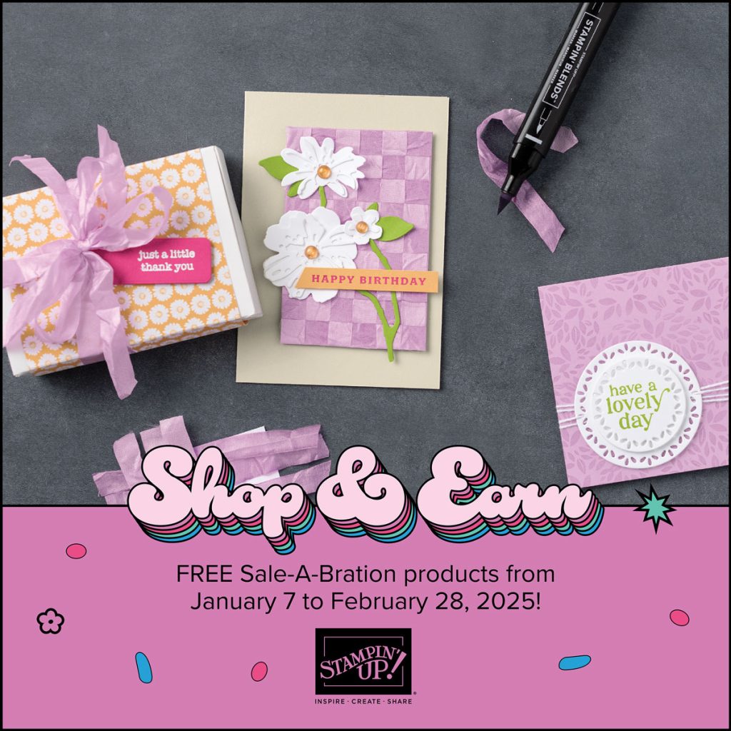 Owl Star Stampers – Stampin Up Demonstrator – Michelle Litwiller