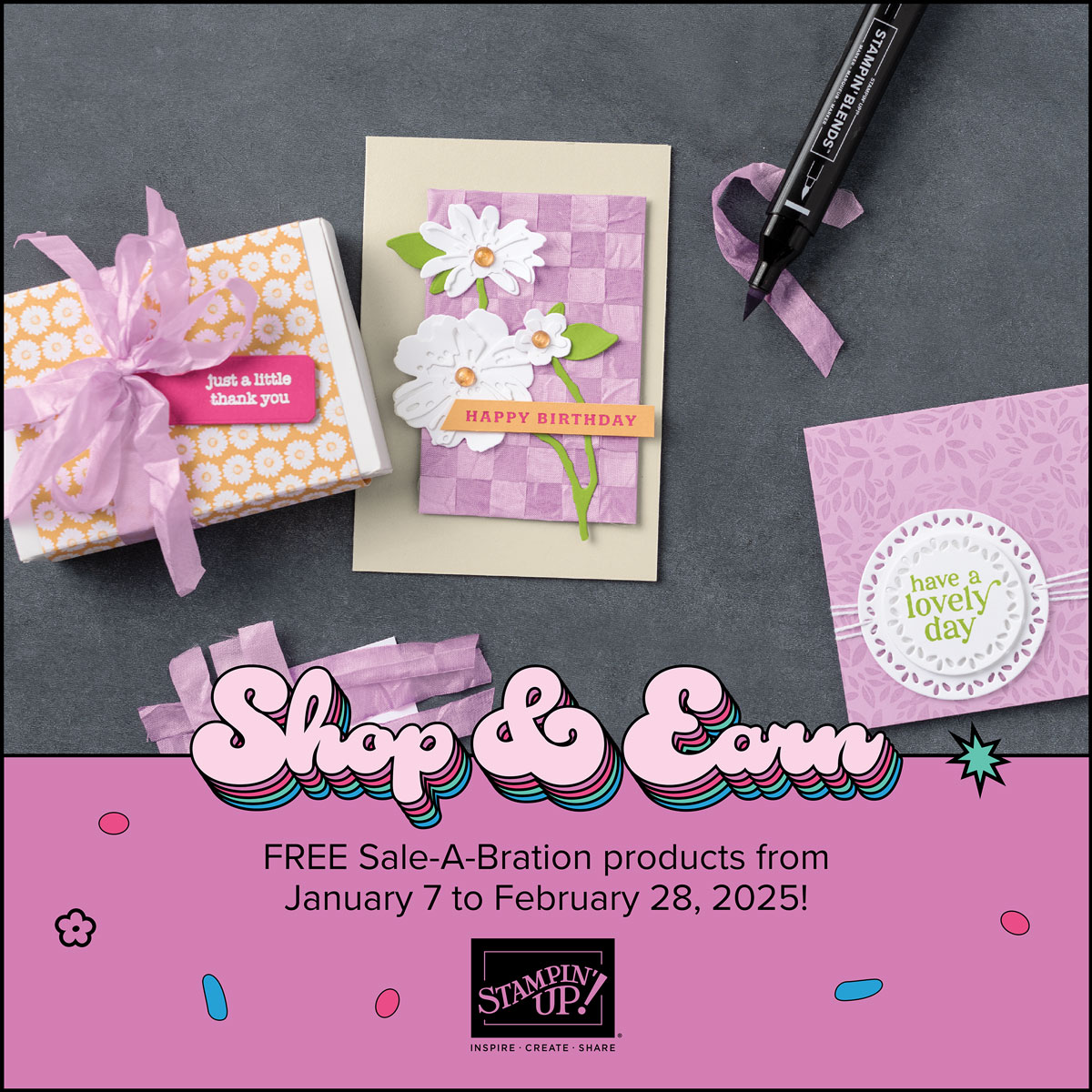 Owl Star Stampers – Stampin Up Demonstrator – Michelle Litwiller